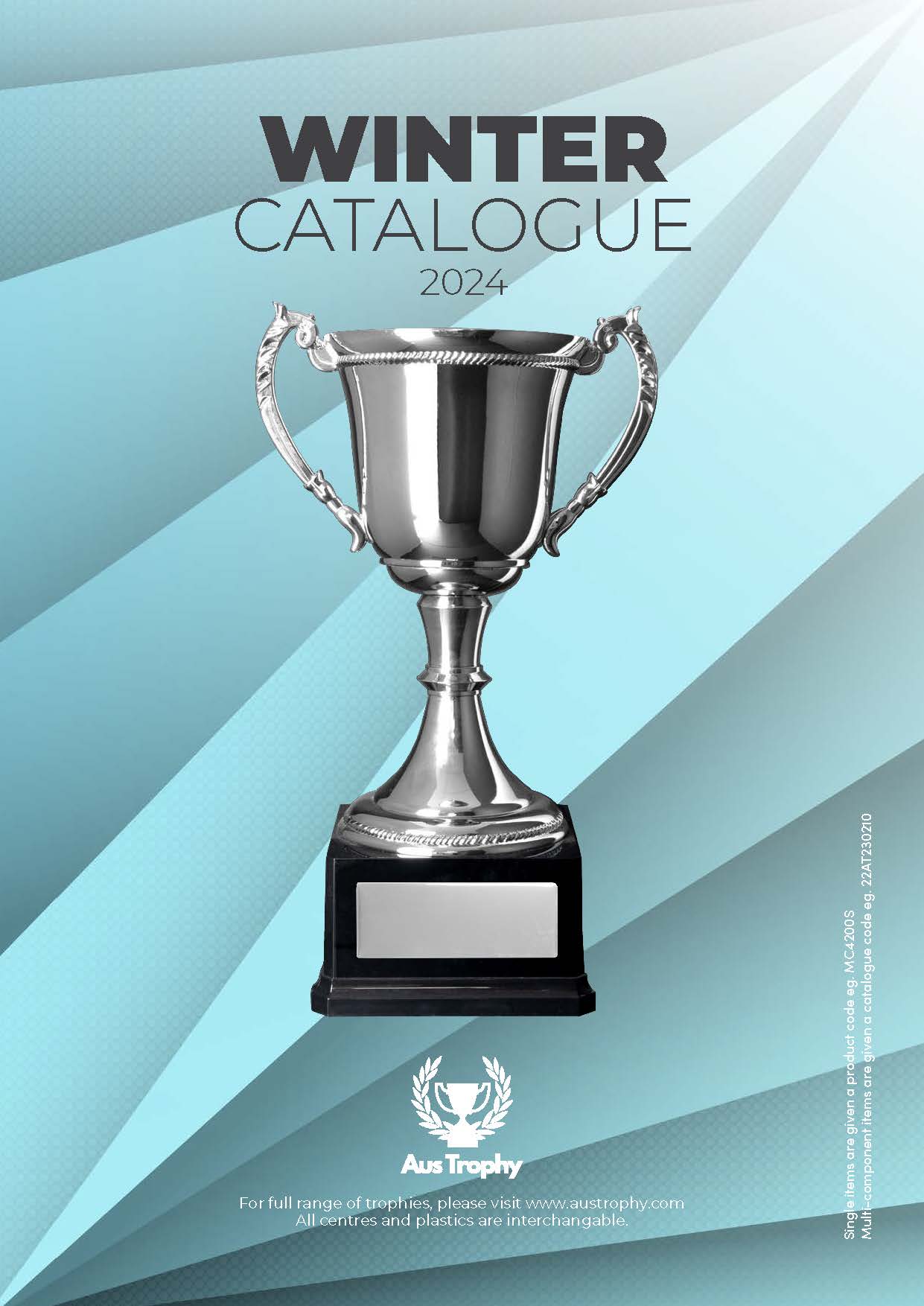 Trophy Catalogue Download – Cobram Photos & Trophy Centre